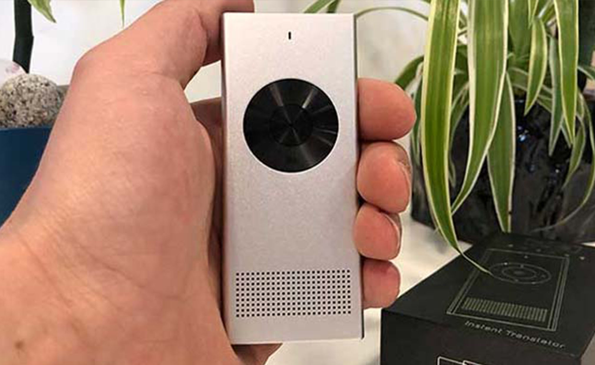 33 Insanely Cool Gadgets That Are Going to Sell Out This Month, Ideally As Gifts