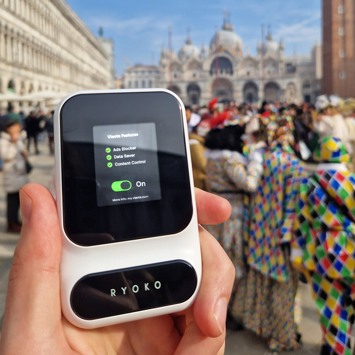 33 Insanely Cool Gadgets That Are Going to Sell Out This Month, Ideally As Gifts